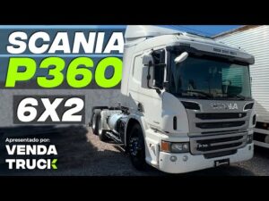 Ficha técnica Scania R-440 A 6×4 HIGH./STRE. 2p (diesel) (E5) 2017 - Blog Checkcarro