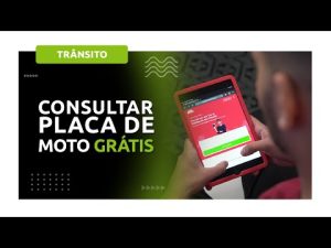 Como Consultar Placa pelo Chassi Grátis: Dicas e Passo a Passo - Blog ...