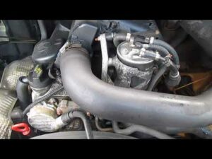 Ficha técnica Mercedes-Benz Sprinter 416 VAN L. T.A. 16L 2.2 Diesel ...